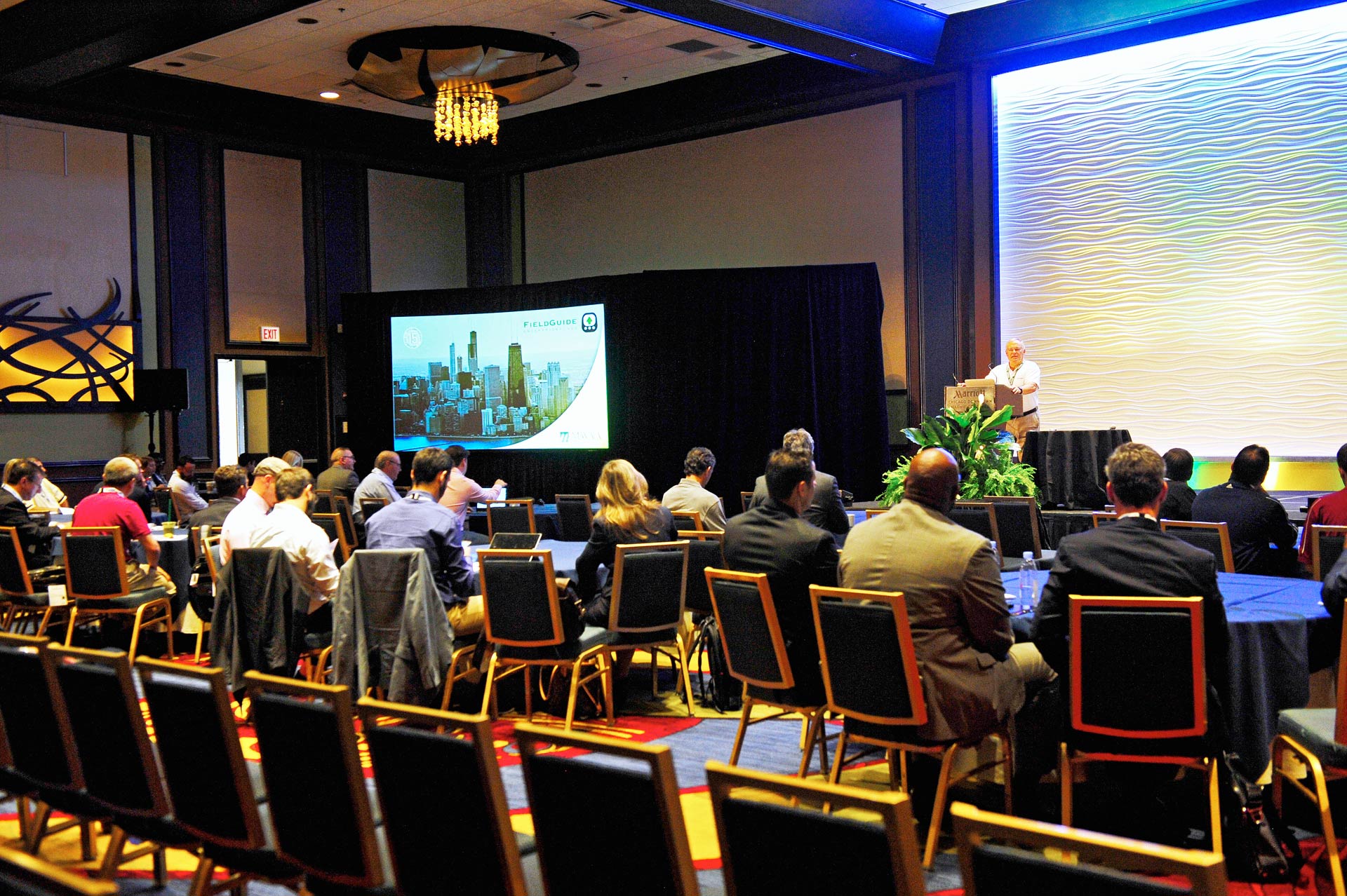 Photo Gallery - Midwest Acquirers Association